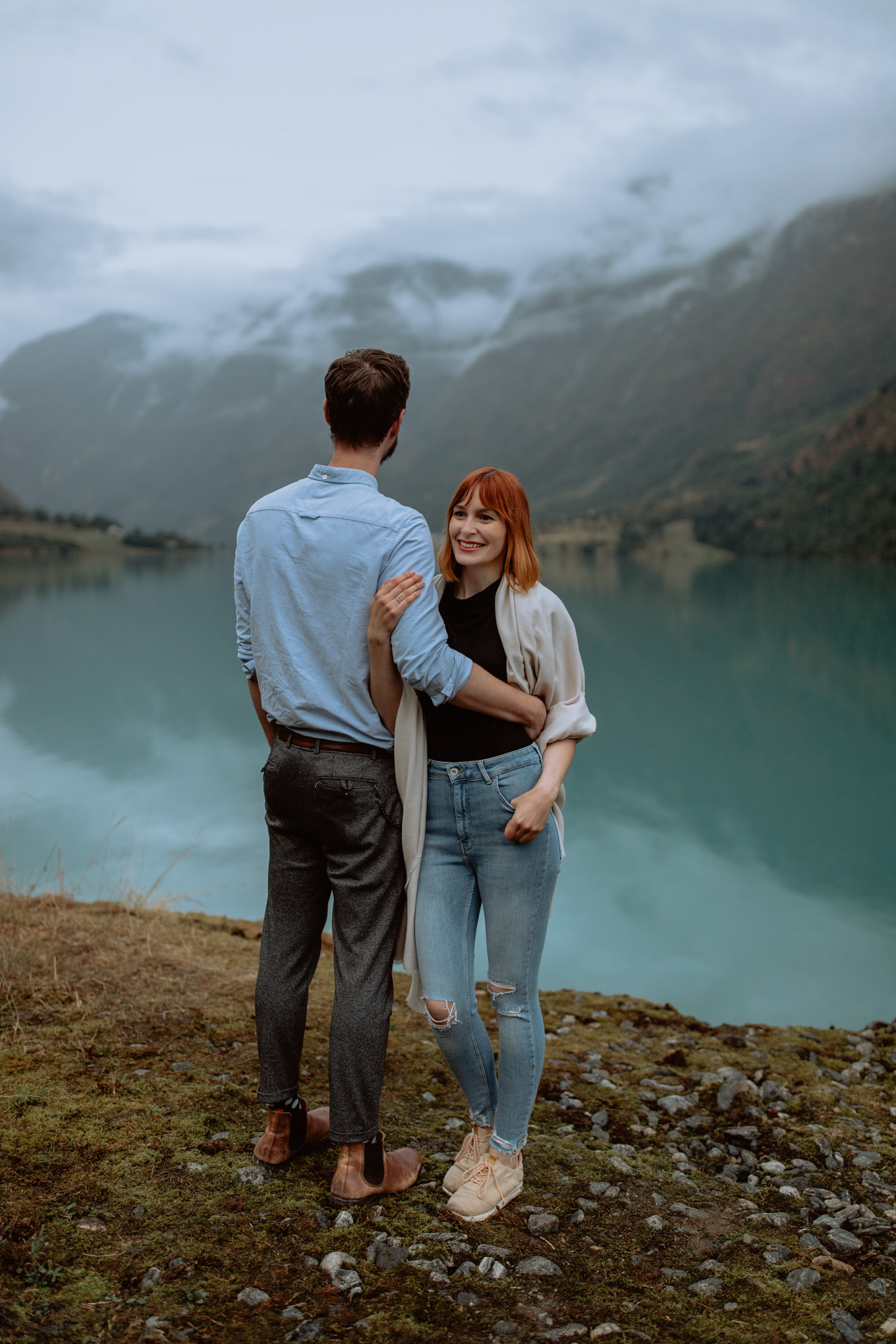 What are adventure engagement photos? - mariaharianna.com